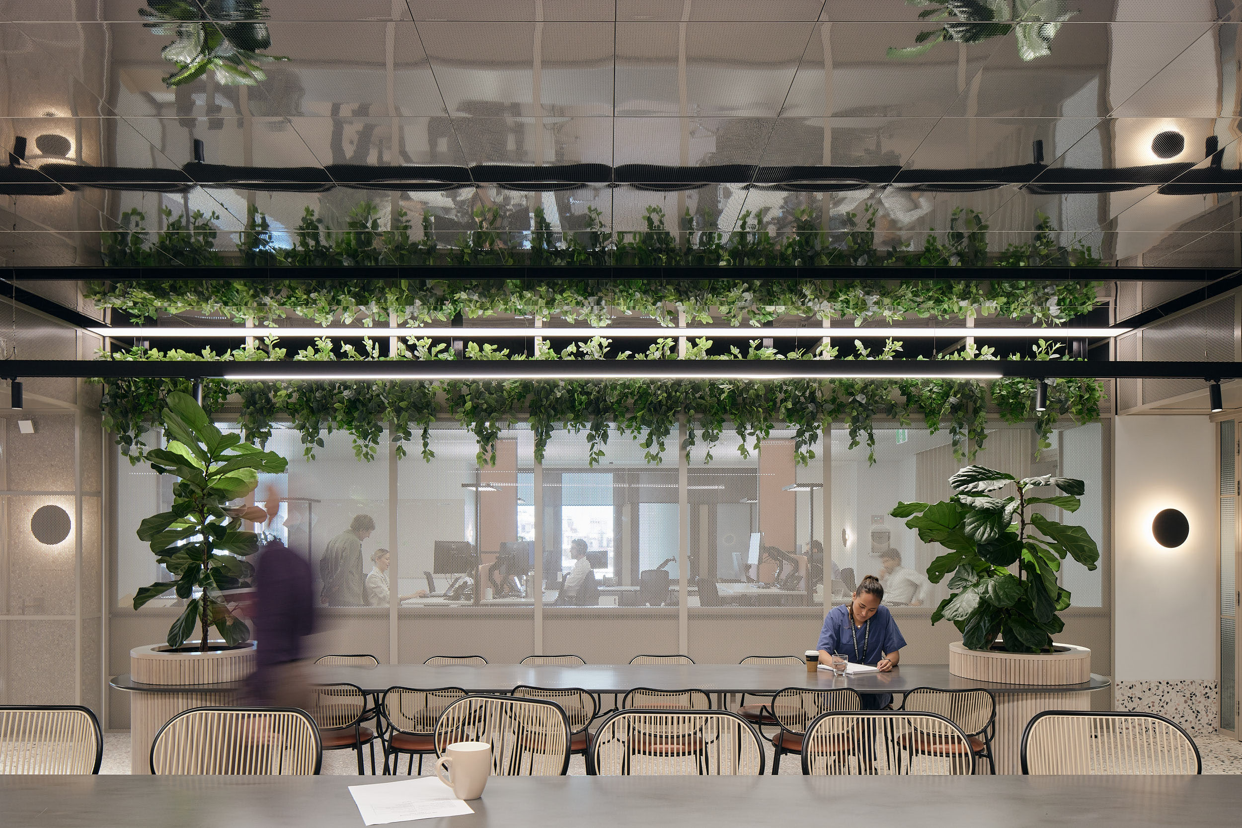 Intralux – Illumination for tomorrow's world