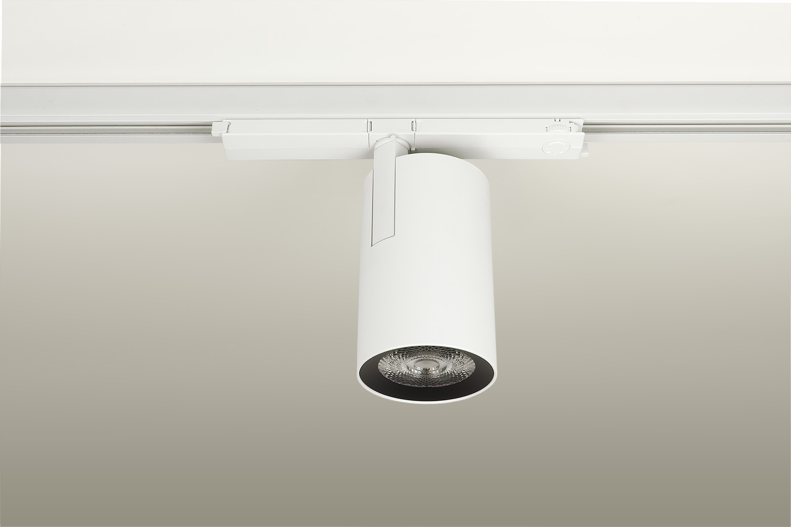 Grow Light System Track